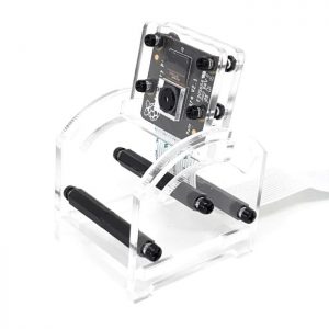 adjustable-raspberry-pi-camera-mount-protector-1 - 莓亞科技-官網