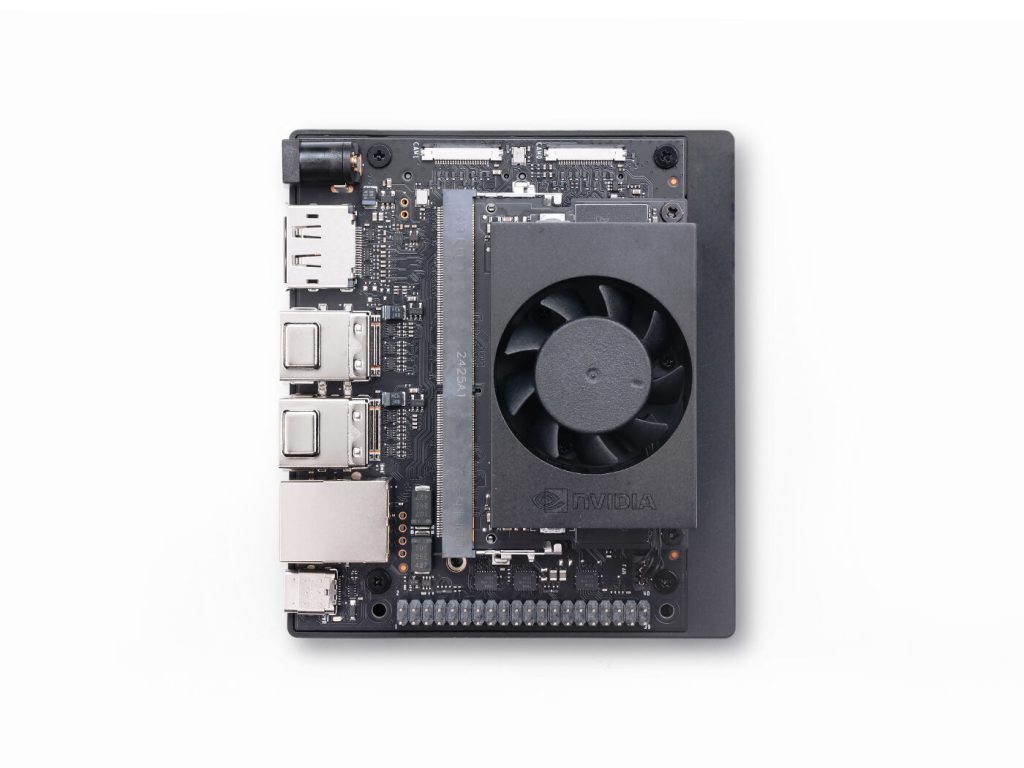 最新版 NVIDIA Jetson Orin Nano Super Development Kit